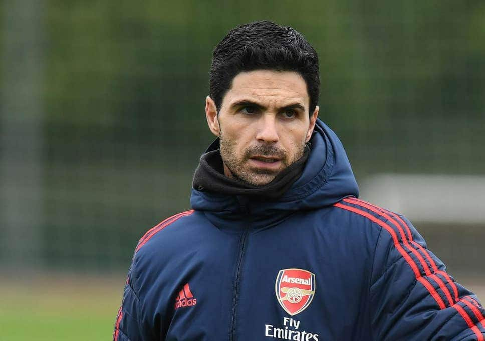 Arsenal Boss Mikel Arteta Speaks On Clubs Direction Ahead Of Burnley