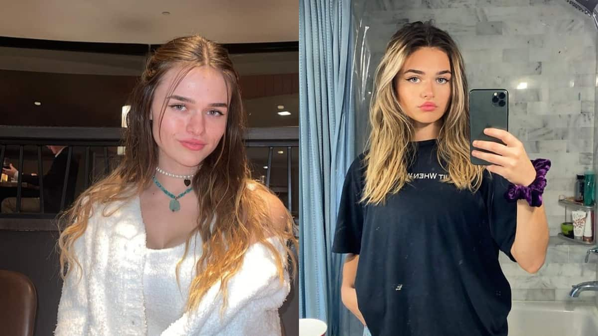 Meet Megan Nutt 10 Things To Know About The Tiktok Star Ke