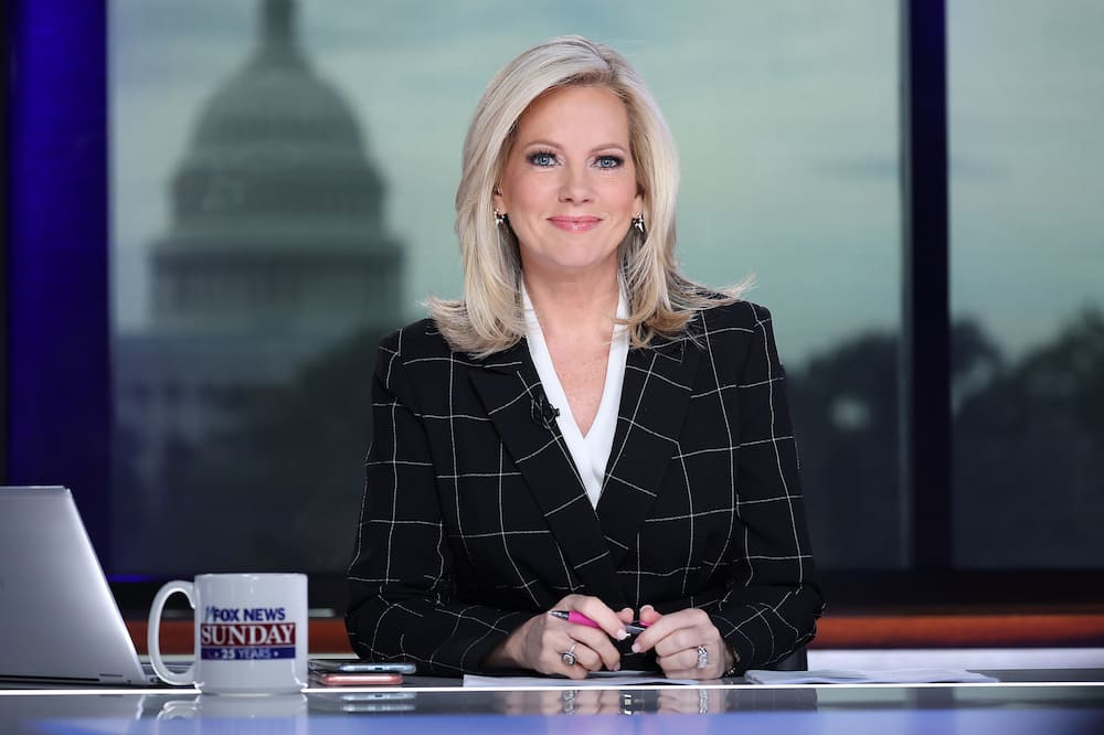 Top 20 Most Beautiful Female Fox News Anchors Of All Time Ke