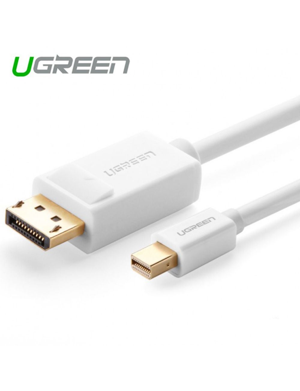 Ugreen Mini Dp To Dp Cable 15m 10476 Autograph