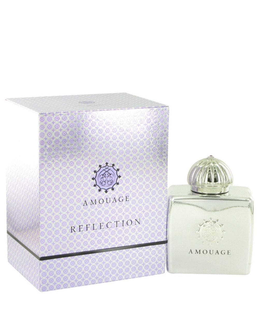 Amouage Reflection Eau De Parfum Spray By Amouage 100 Ml 100 Ml Rockmans