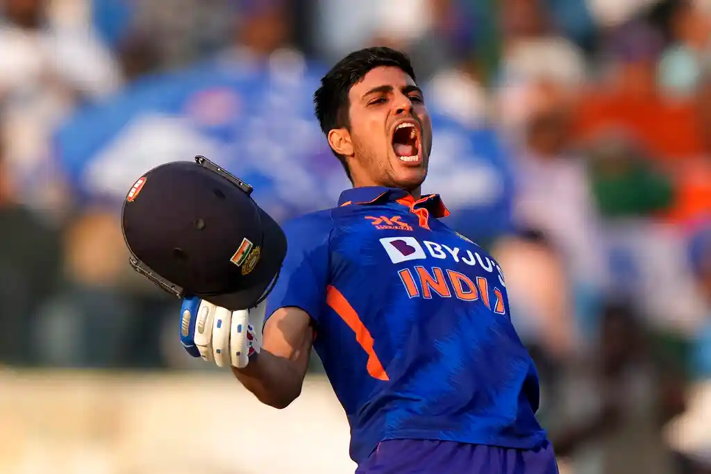 Shubman Gill Can Carry Forward Sachin Tendulkar And Virat Kohlis