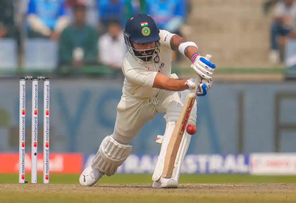 Sunil Gavaskar Has Insightful Tips For Indian Batters To Tackle Spin