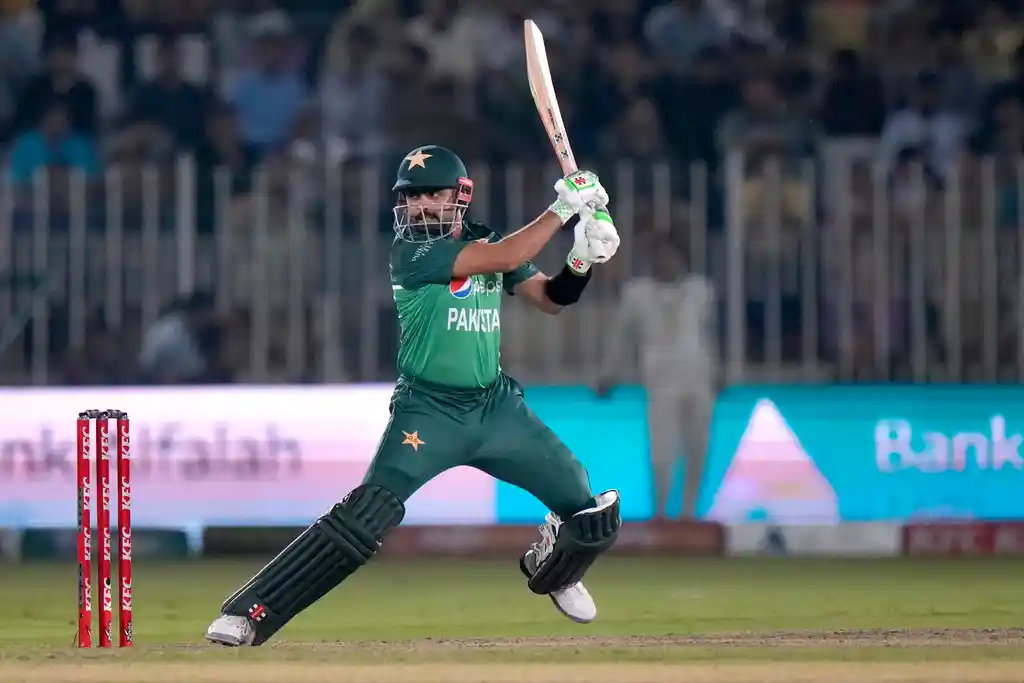 Babar Azam Breaks Kohlis Record Becomes Fastest Player To 5000 Odi