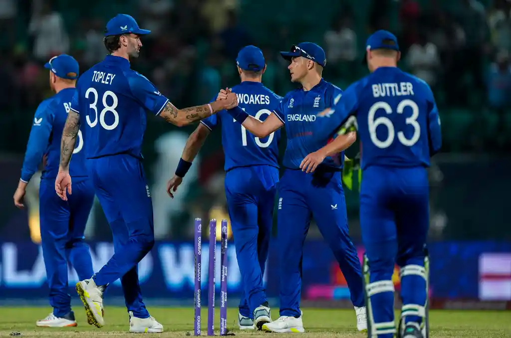 World Cup 2023 Eng Vs Afg Five Player Battles To Watch Out For