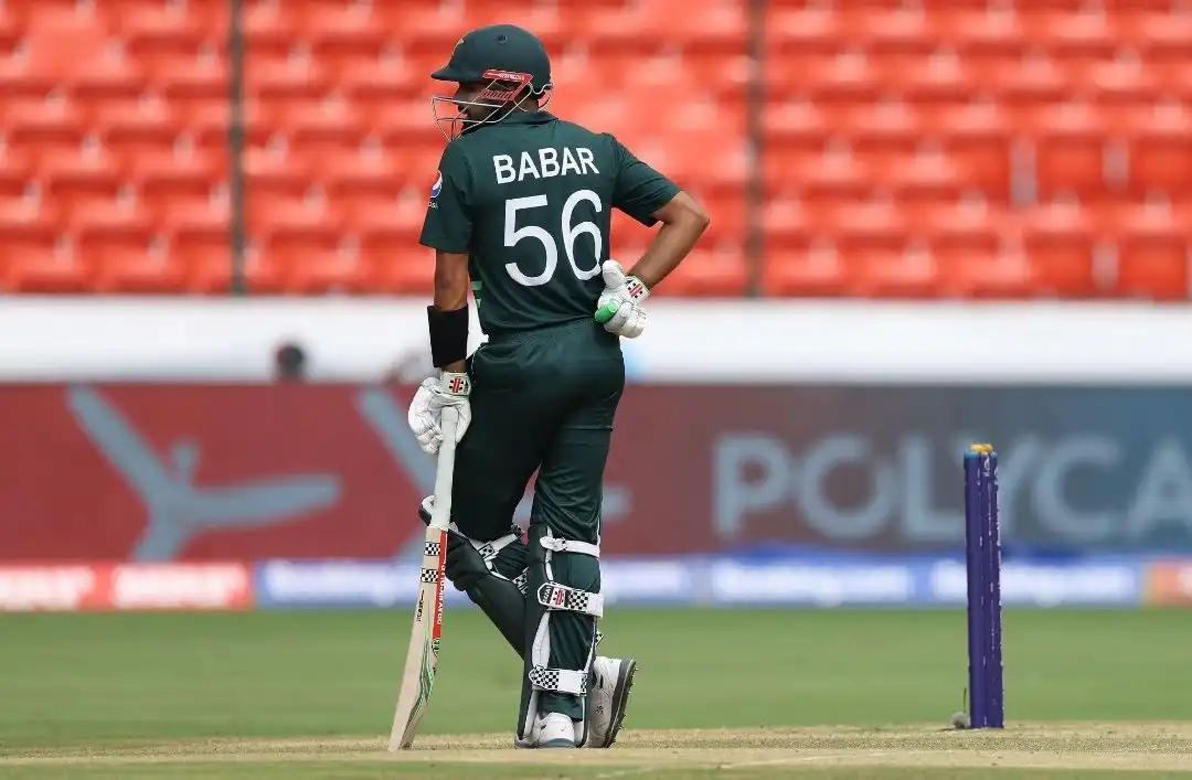 5 Milestones Babar Azam Can Achieve In World Cup 2023 Cricketone