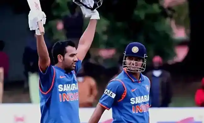 Top 5 Odi Knocks By Rohit Sharma Vs Sri Lanka Cricketone Onecricket