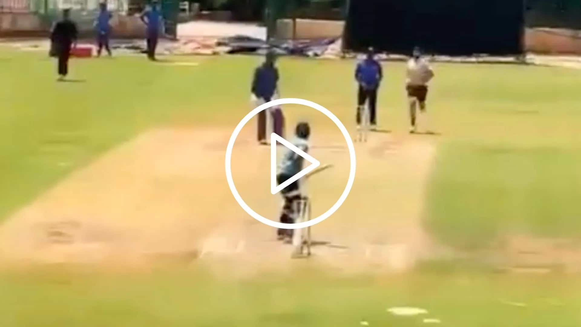 Watch Rishabh Pant Shares Video Of Shreyas Iyer And Kl Rahul Batting