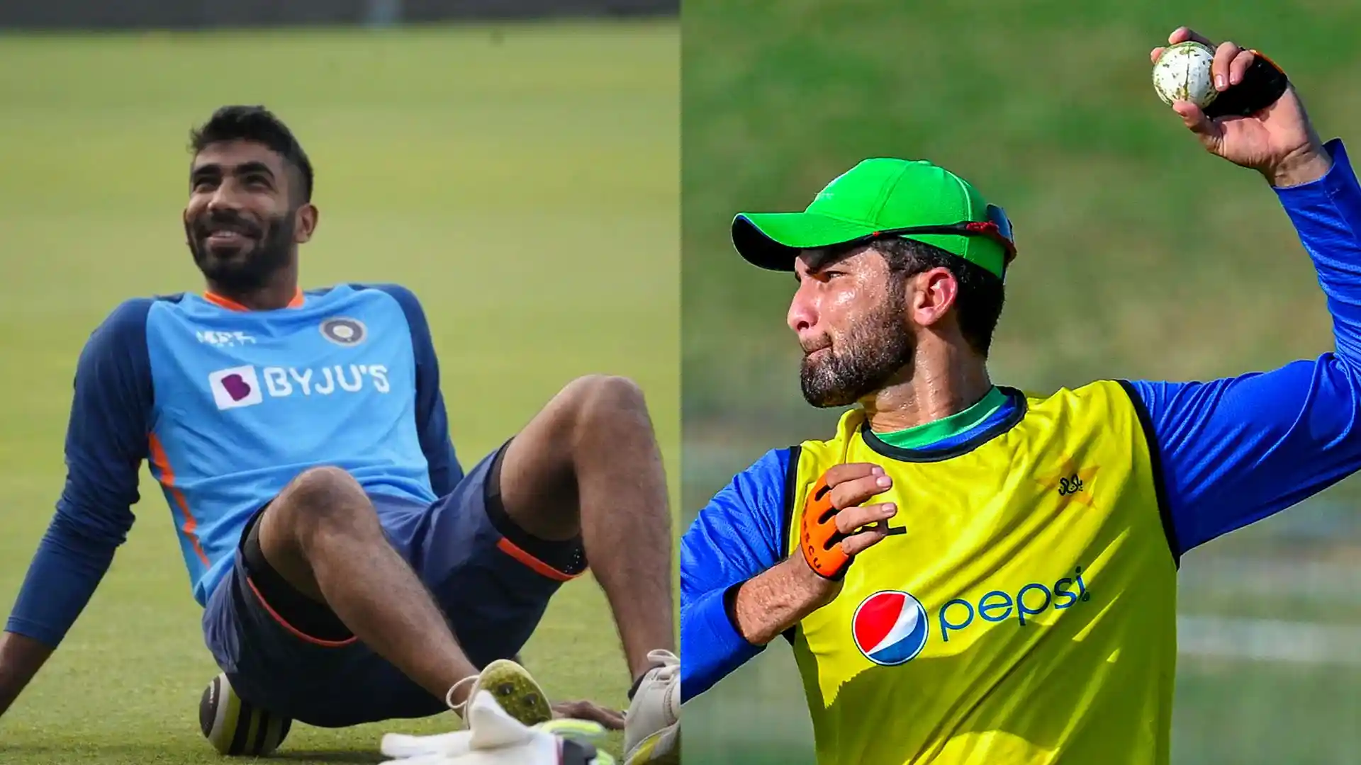 Jasprit Bumrah Vs Shaheen Afridi Odi Numbers Cricketone Onecricket