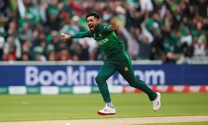 Ilt20 2024 Mohammad Amir Joins Shaheen Shadab And Azam Khan At