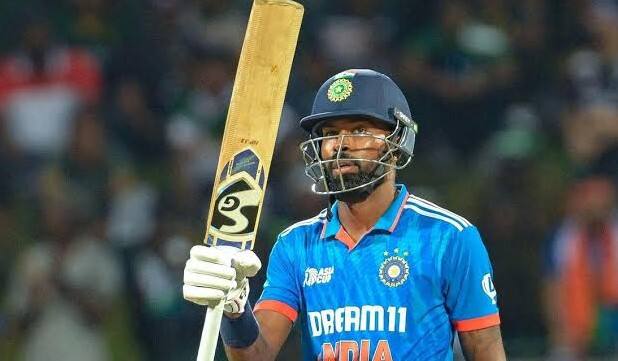 Hardik Pandya Commits To Play Domestic Matches To Secure His Bcci Grade