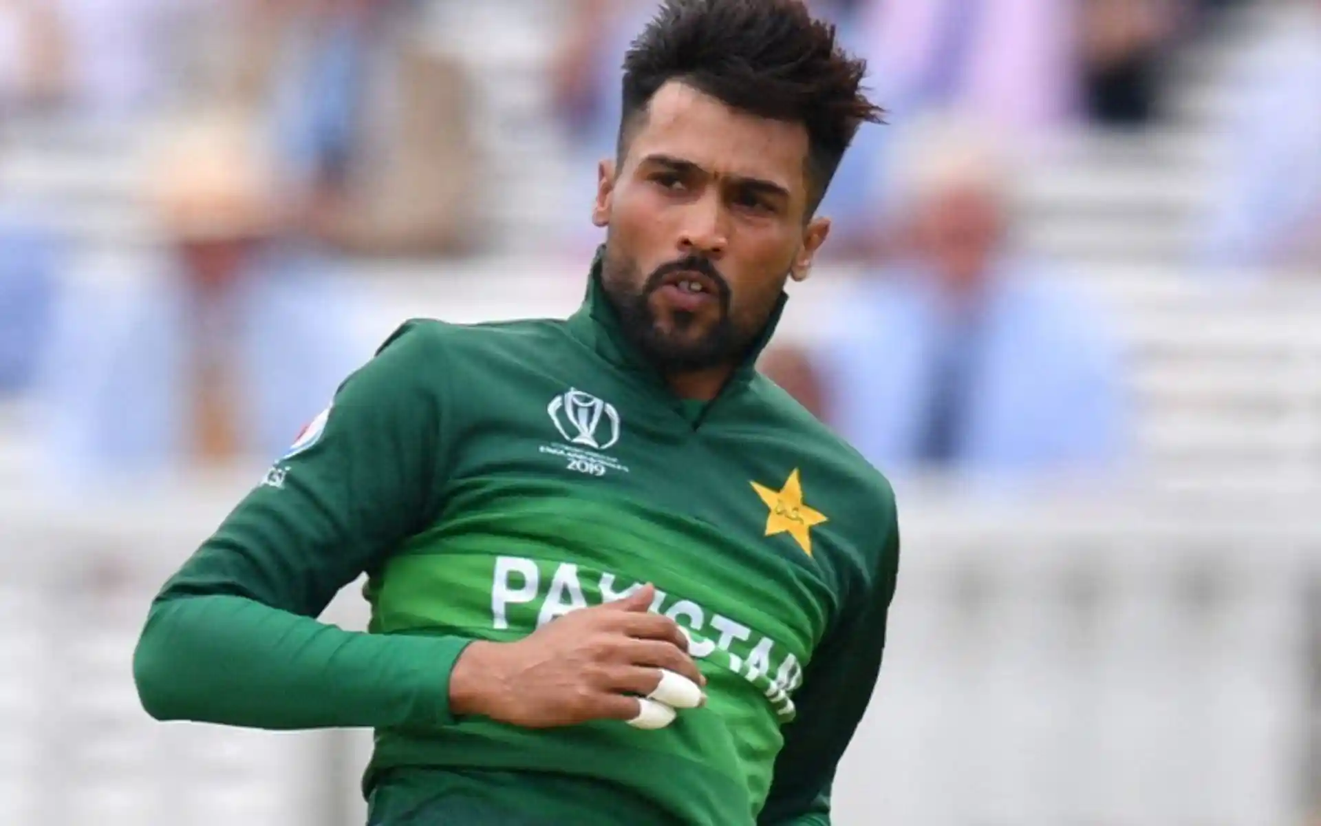 Pakistans Mohammad Amir Wont Travel To Uk Due To This Shocking