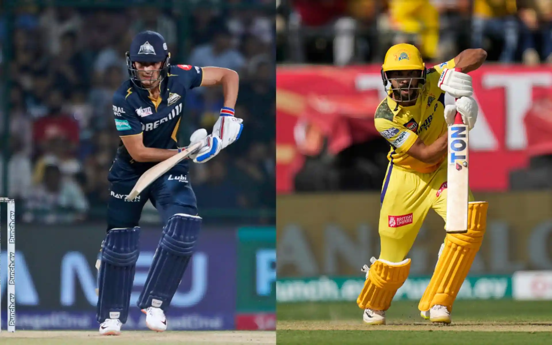 Ipl 2024 Gt Vs Csk Match 59 Toss Update Dream11 Predictions Fantasy