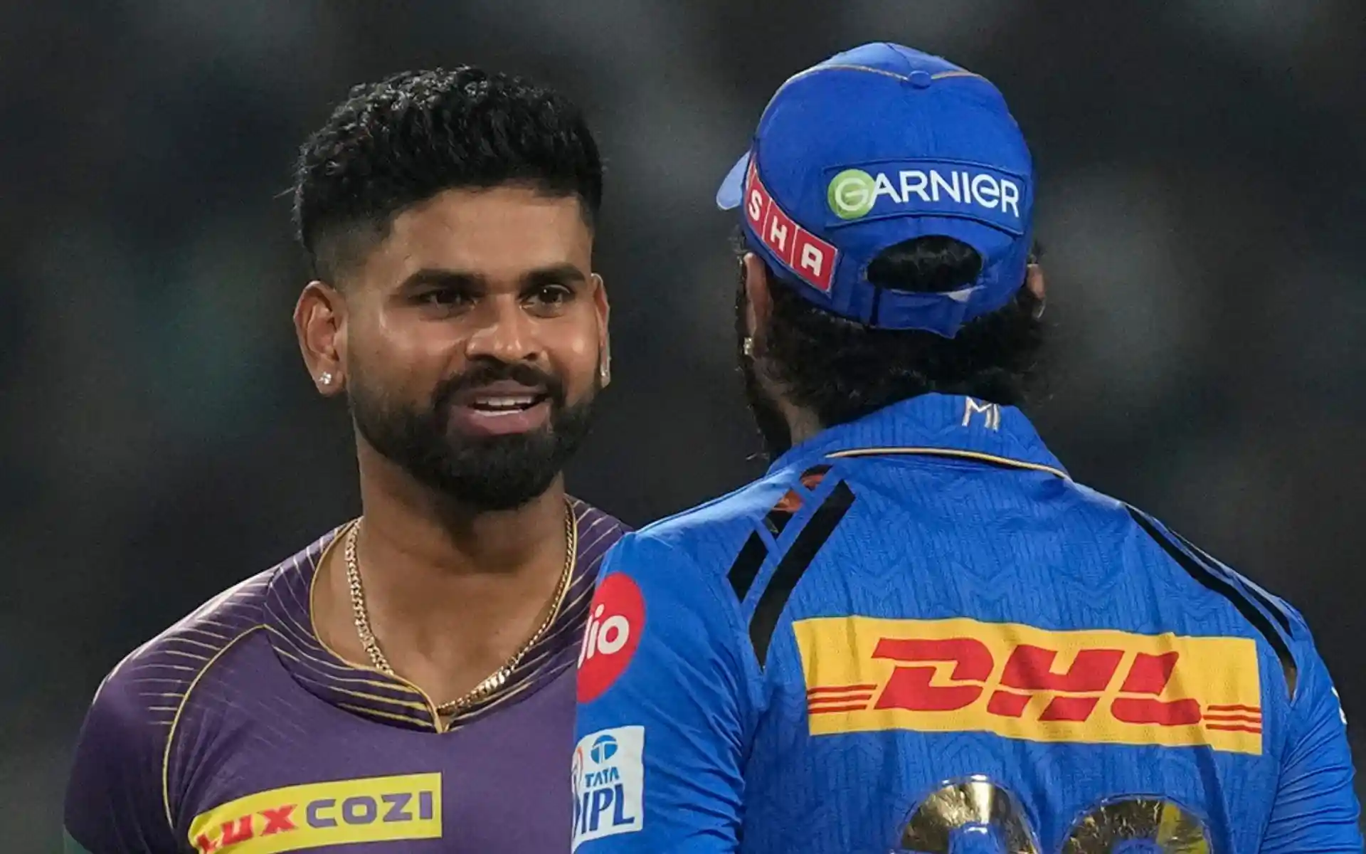 ‘i Manifested We Will Shreyas Iyer After Kkr Completing Double Over