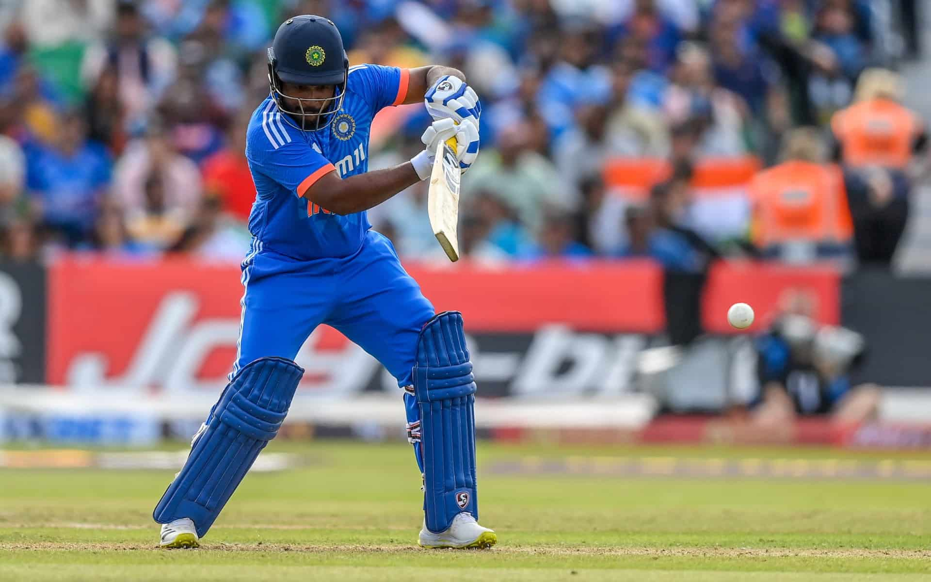 Why Is Sanju Samson Not Playing In T20 World Cup 2024 Match Between Ind