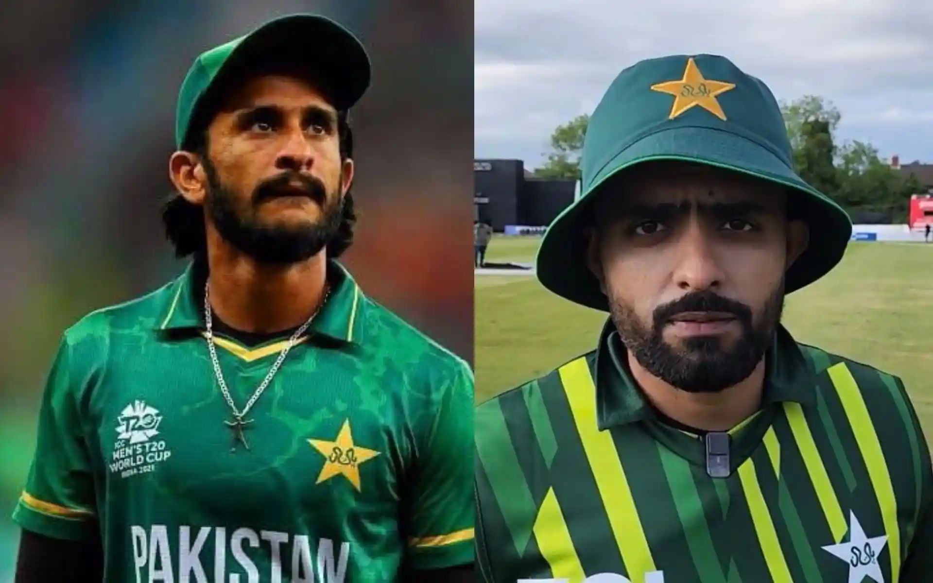 Why Has Babar Azam Removed Hasan Ali From Pakistans T20 World Cup 2024