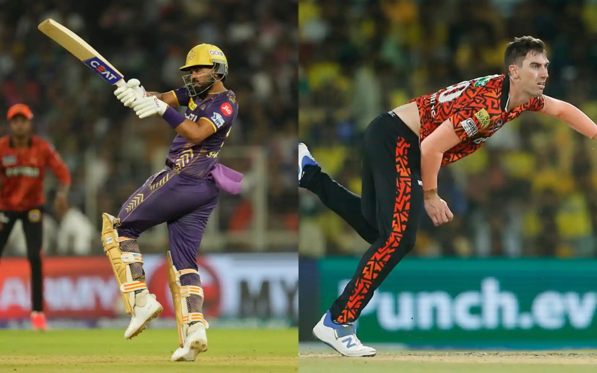 Ipl 2024 Kkr Vs Srh Final Dream11 Predictions Fantasy Tips Teams