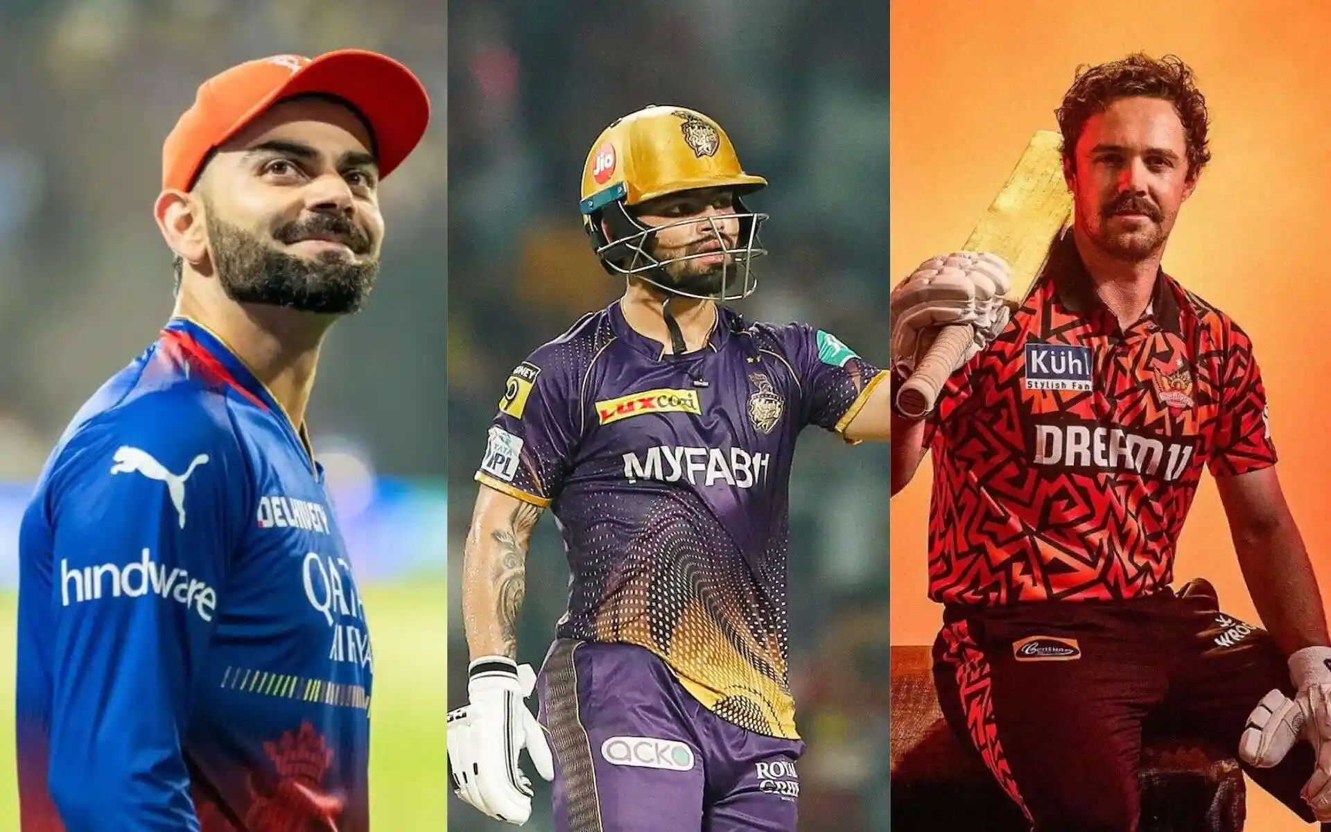 No Cummins And Starc As Hayden Picks His Team Of Ipl 2024 Puts Virat