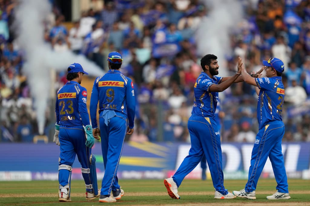 Ipl 2024 Mi Vs Dc Match Highlights Key Moments And Videos Cricket