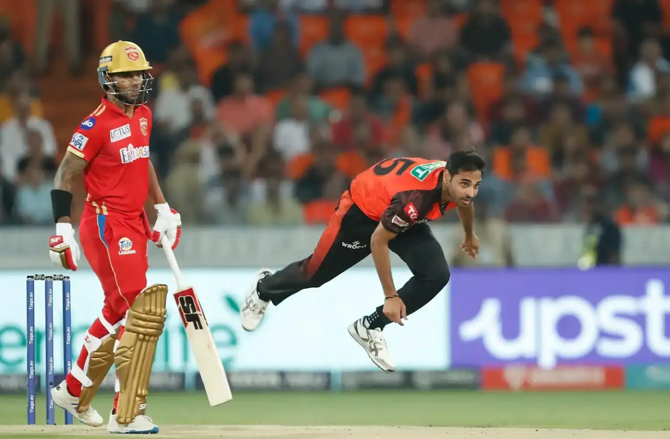 Ipl 2024 Match 23 Pbks Vs Srh Playing 11 Prediction Cricket Tips