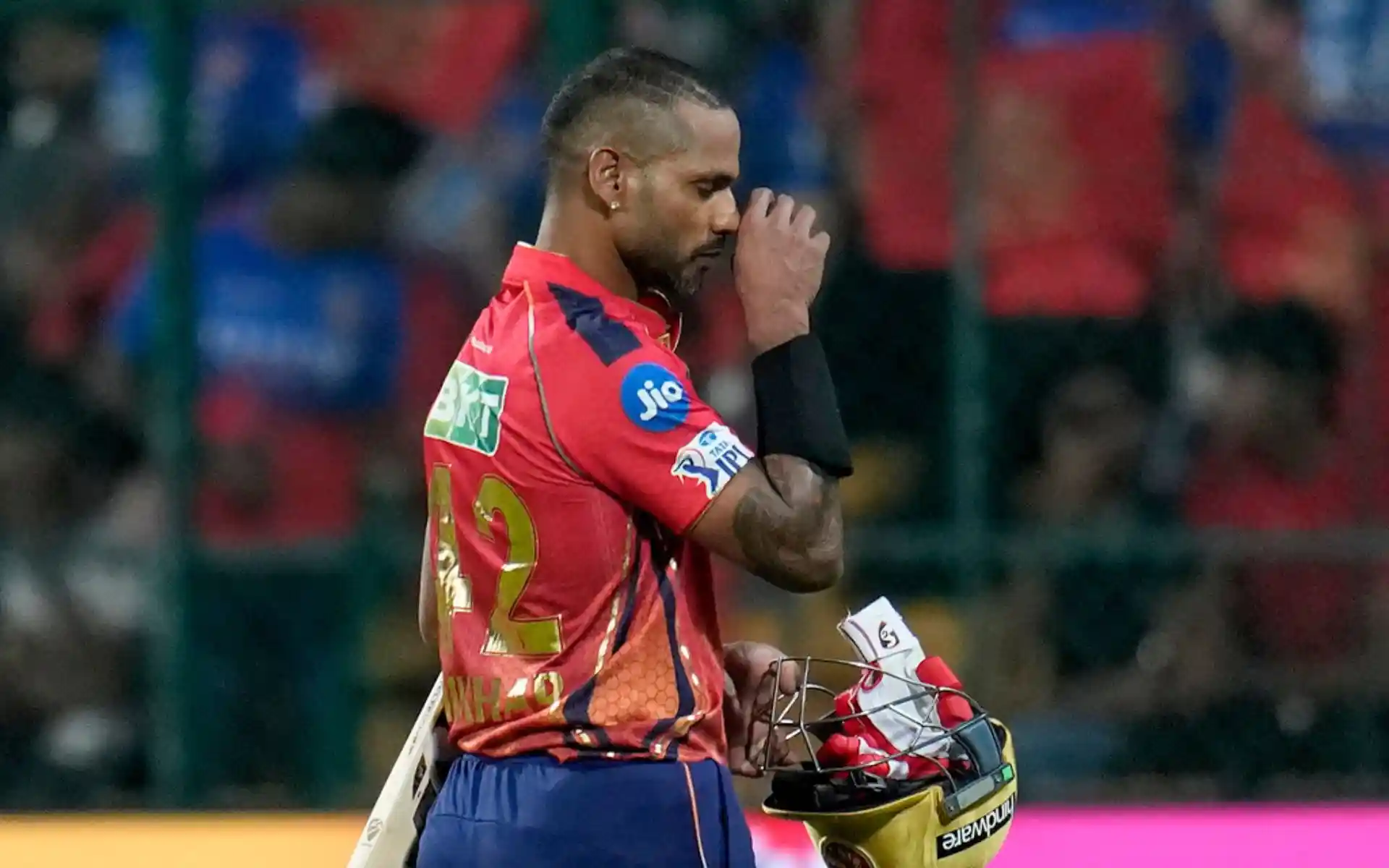 Will Shikhar Dhawan Miss Majority Of Ipl 2024 Heres Why Pbks Captain