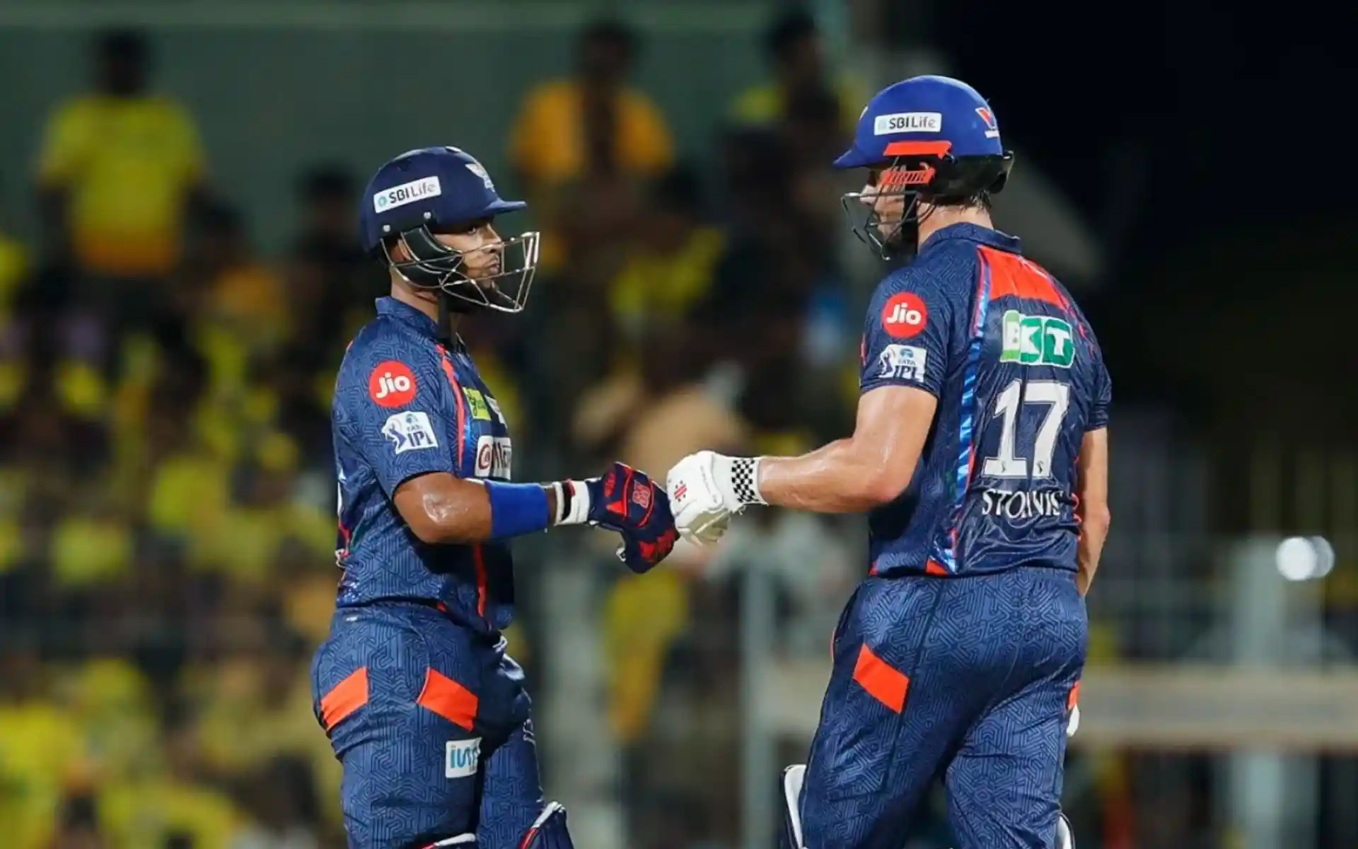 Ipl 2024 Csk Vs Lsg Match Highlights Key Moments And Videos Cricket