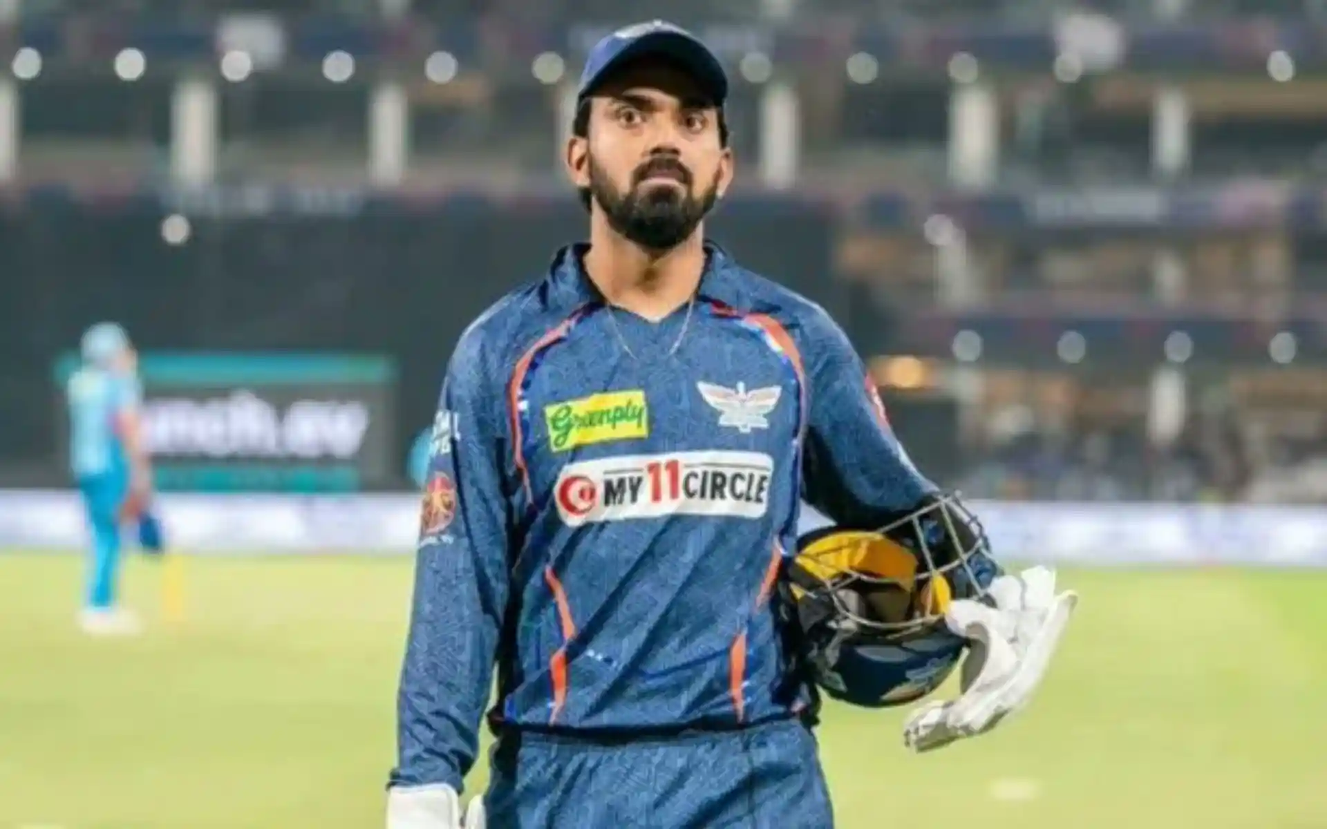 Kl Rahul Rejects Lsgs Retention Offer To Enter Mega Auction Before