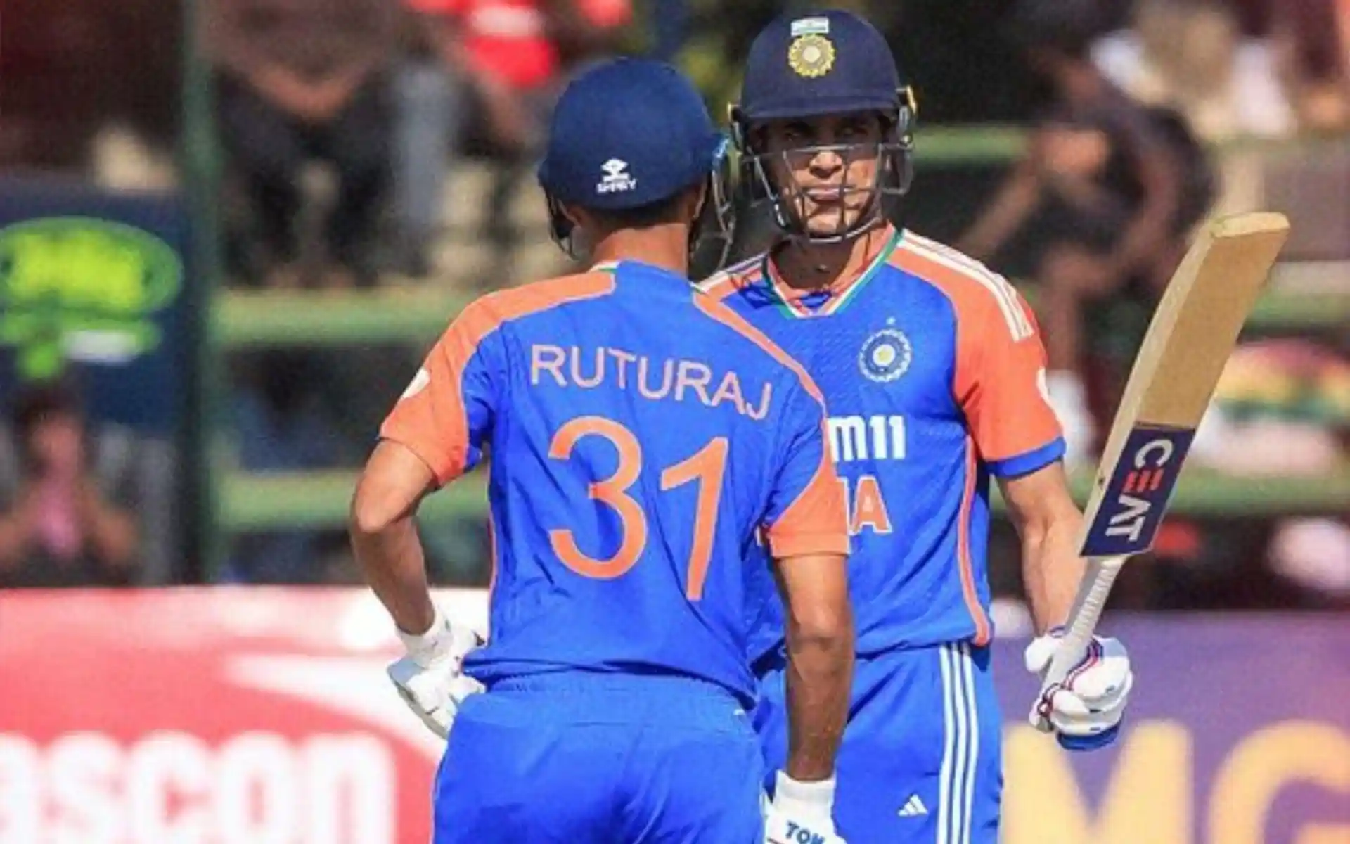 Suryakumar Yadav Praises Ruturaj Gaikwad Discards Shubman Gills 66