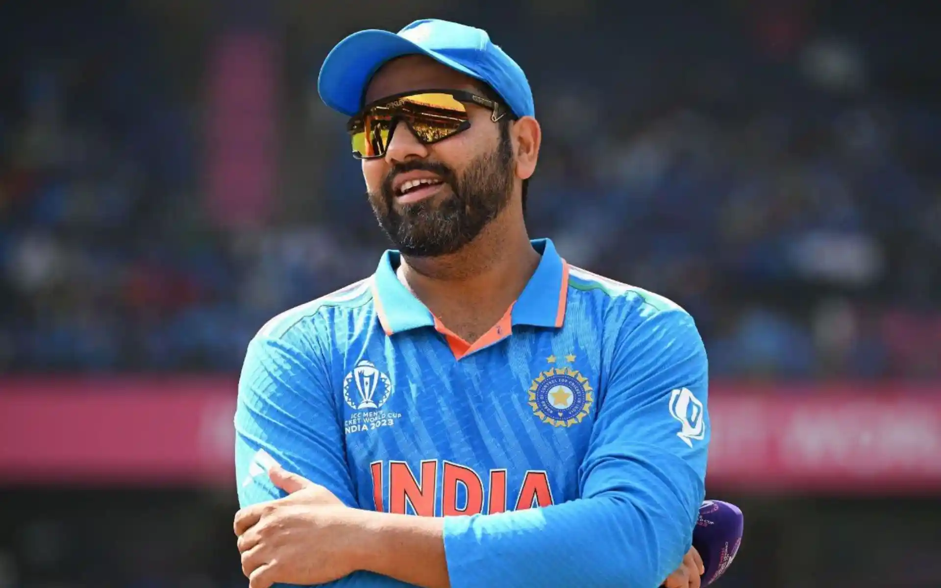 Rohit Sharma Inaugurates Cricket Academy In Usa After T20 World Cup