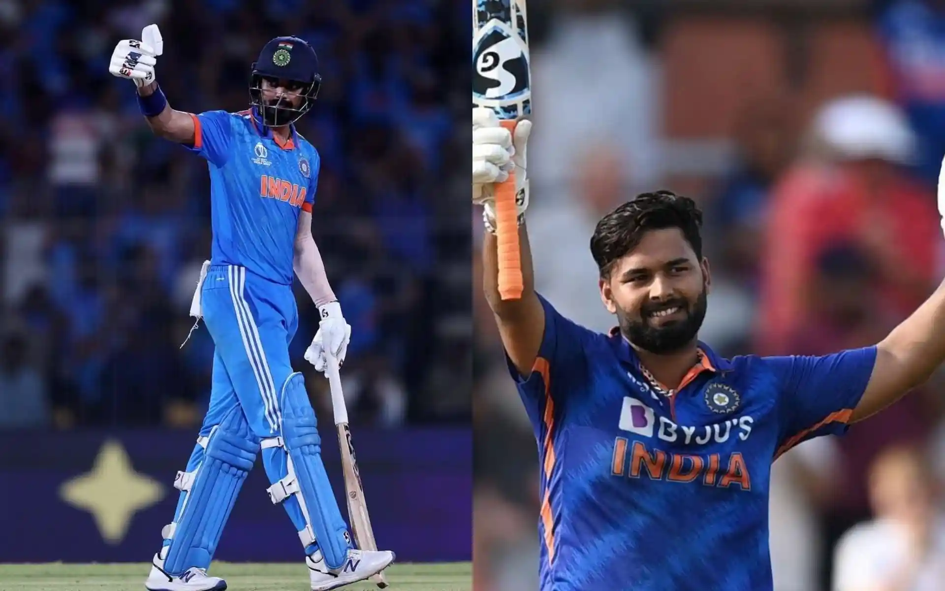 Kl Rahul Vs Rishabh Pant Who Is A Better Wicketkeeper For India In