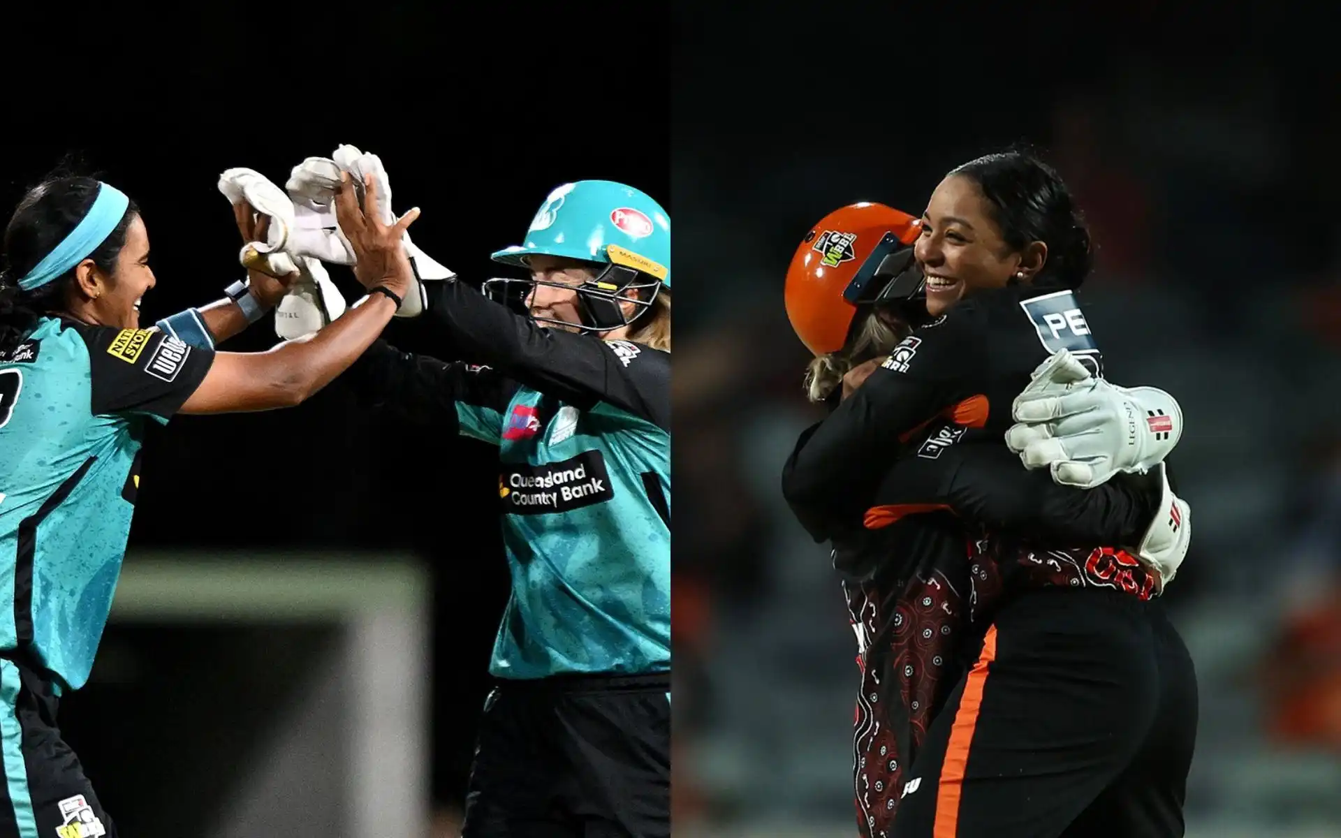 Wbbl 2024 Match 14 Bh W Vs Ps W Preview Key Players And Stats Live