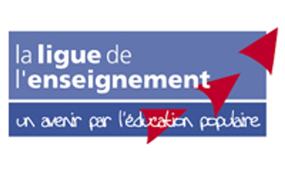 La Ligue De Lenseignement Classcode