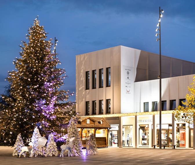 Designer Outlet In Germany Sale Up To 70 Off Outletcity Metzingen