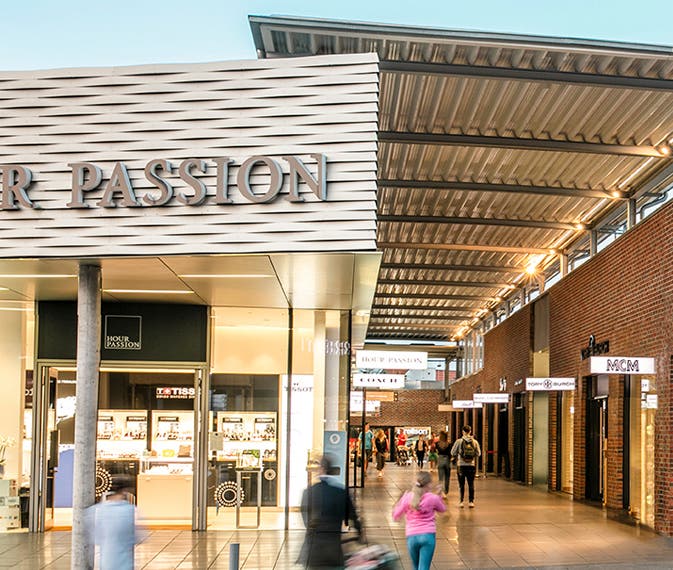 Designer Outlet In Germany Sale Up To 70 Off Outletcity Metzingen