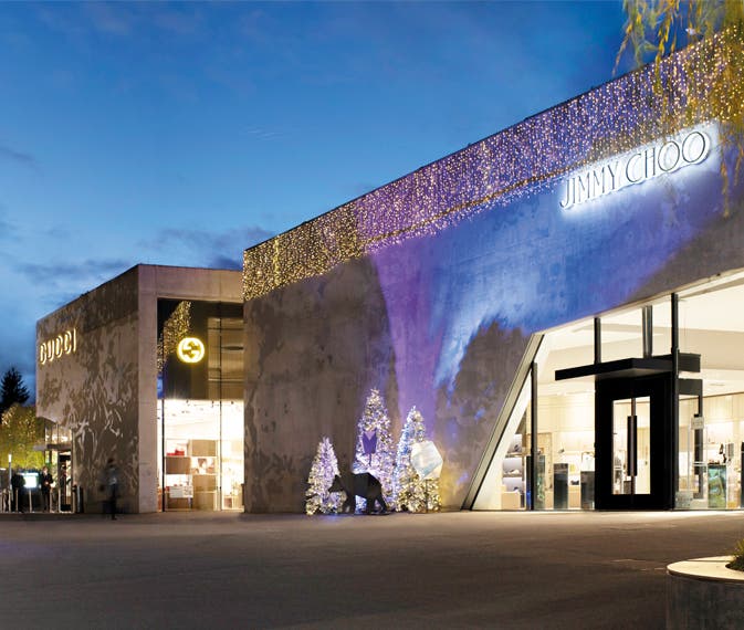 Designer Outlet In Germany Sale Up To 70 Off Outletcity Metzingen