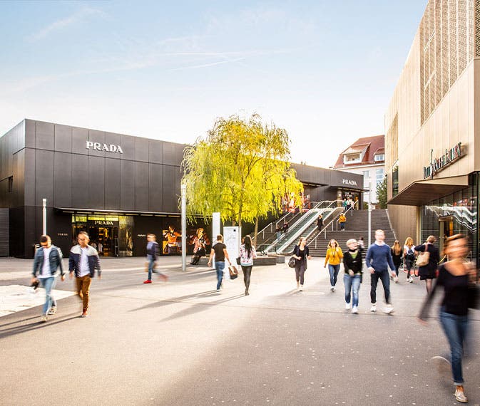 Designer Outlet In Germany Sale Up To 70 Off Outletcity Metzingen