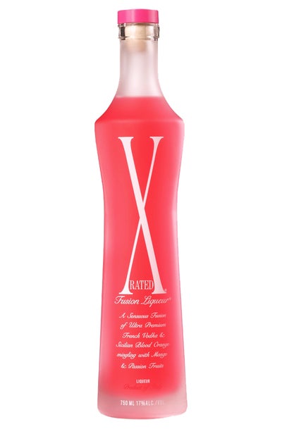 Buy X Rated Fusion Liqueur 750ml At The Best Price Paneco Singapore