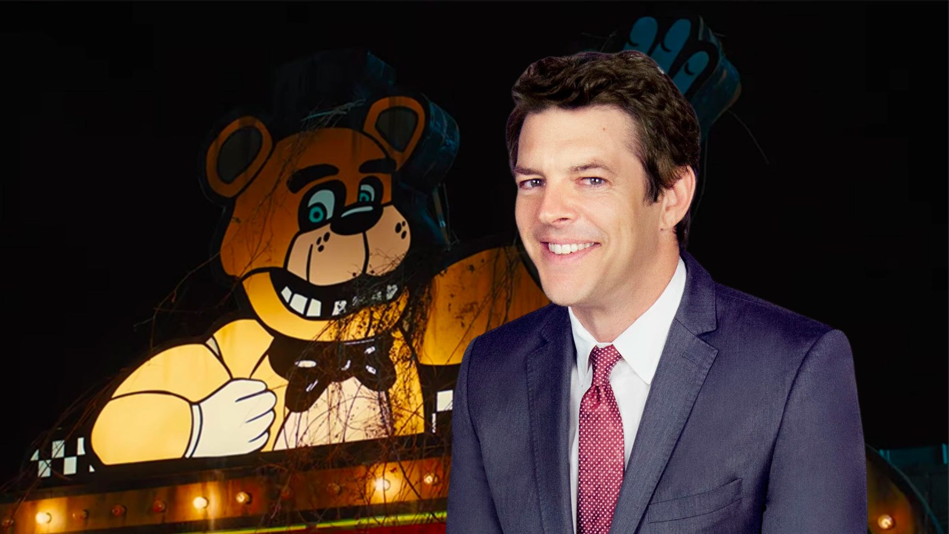 Jason Blum Está Muy Contento Con La Película De Five Nights At Freddys