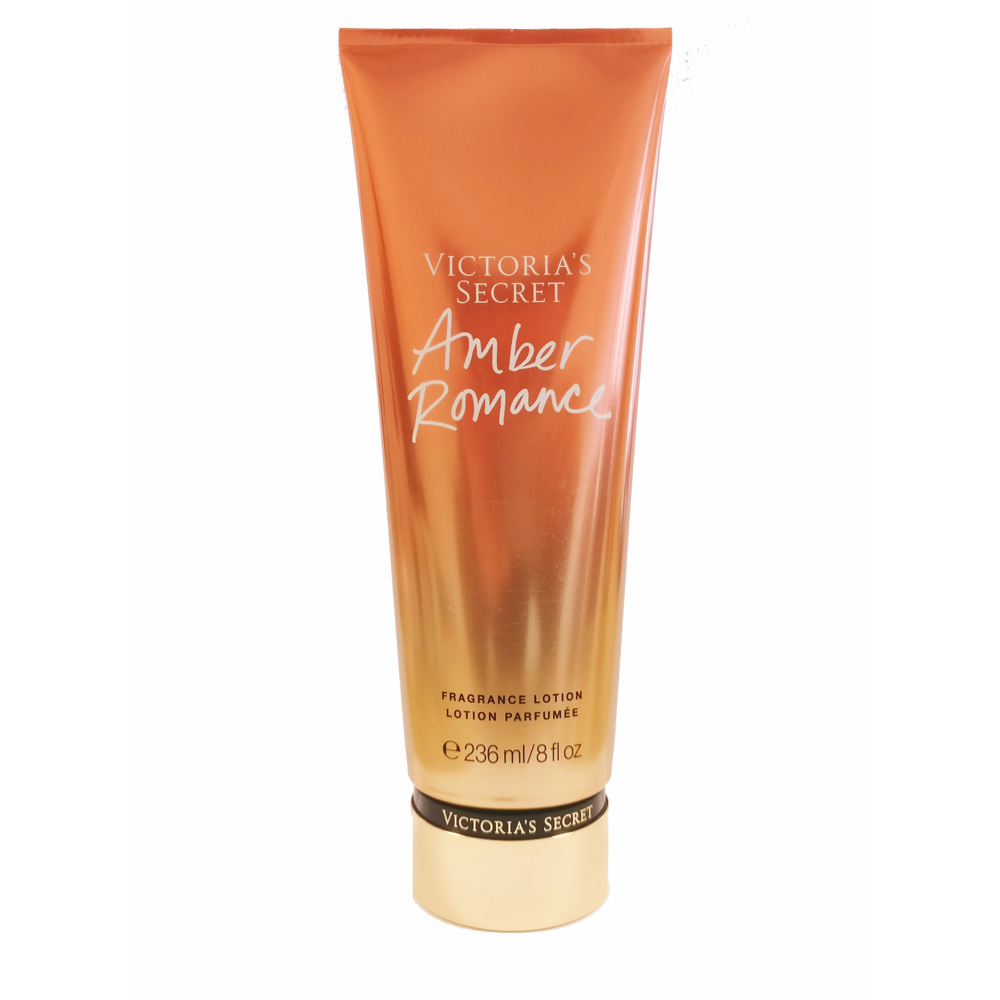 Amber Romance Body Lotion 250ml Hajuvesifi