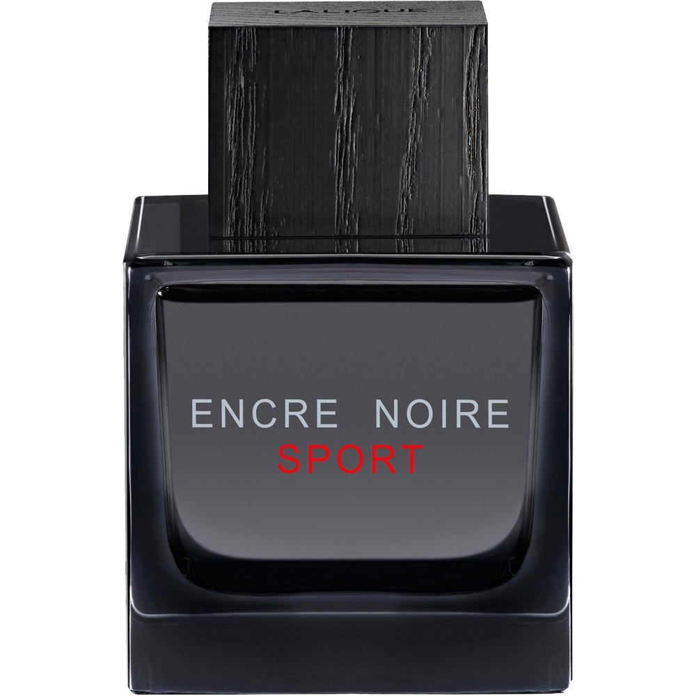 Encre Noir Sport Edt 100ml Eau De Toilette Från Lalique