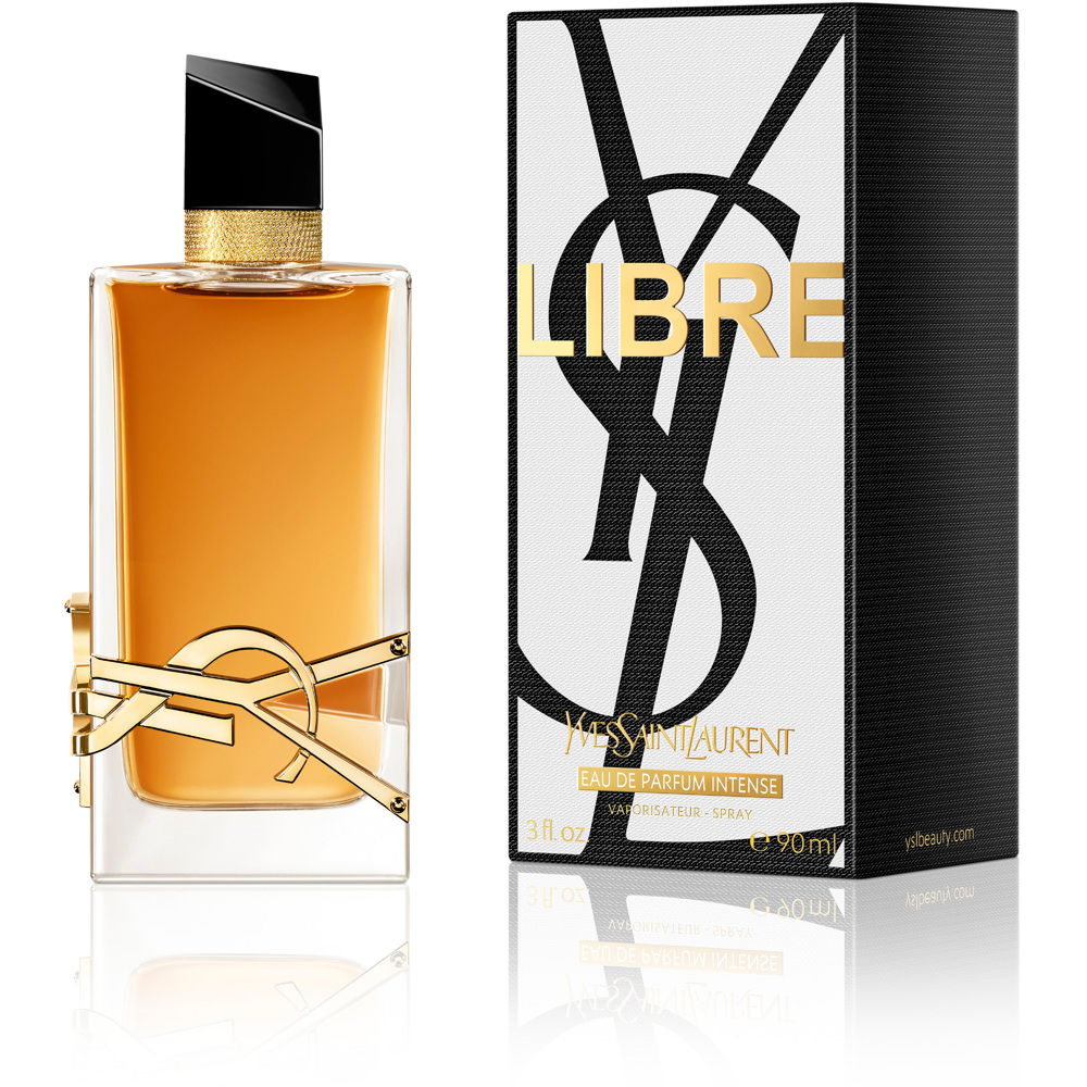 Libre Intense Edp Yves Saint Laurent Hajuvesifi