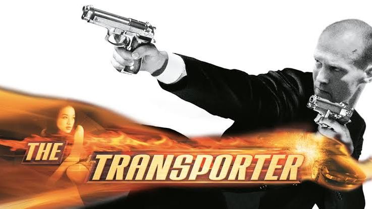 ดูหนังออนไลน์ The Transporter 1 2002 ที่