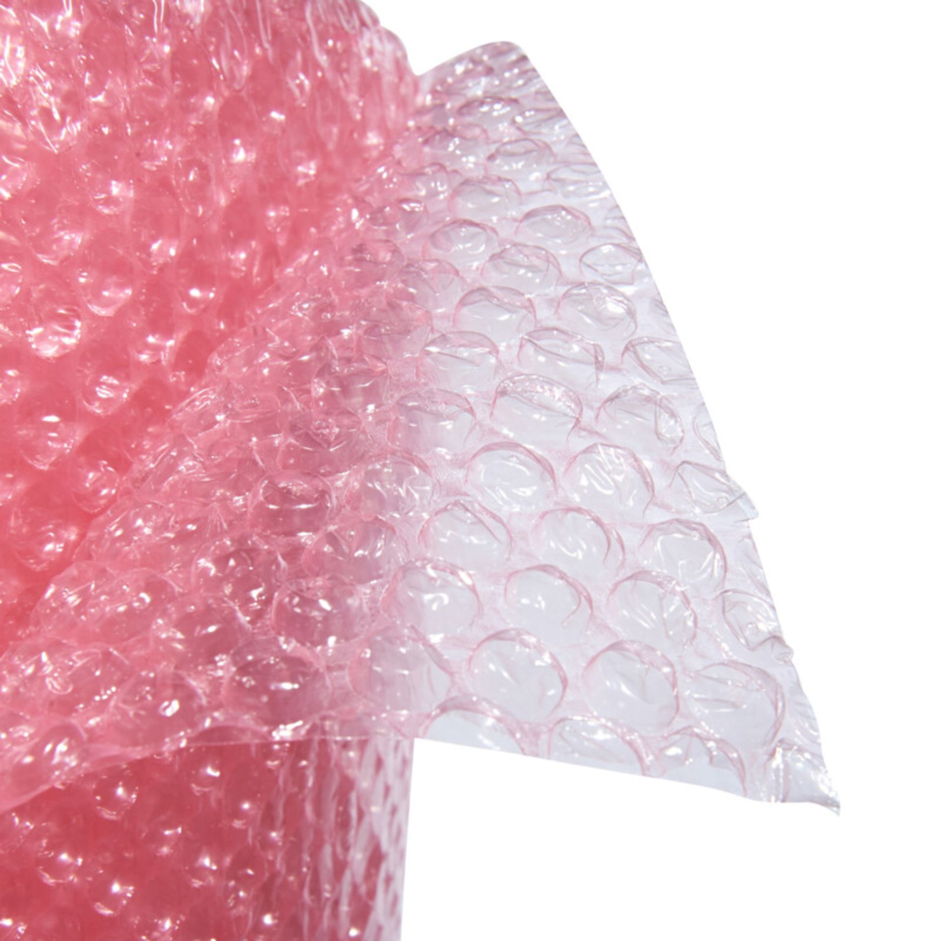 3x Rolls Extra Large Bubble Wrap Anti Static Jiffy Small Bubble