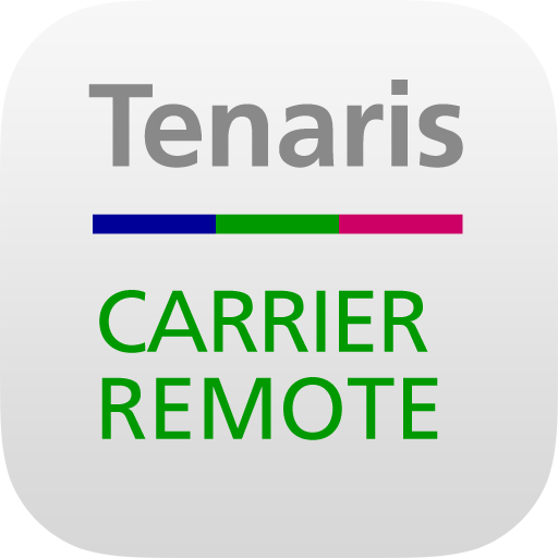 App Insights Tenaris Carrier Remote Apptopia