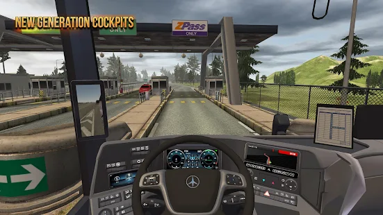 Download Bus Simulator Ultimate On Pc Emulator Ldplayer