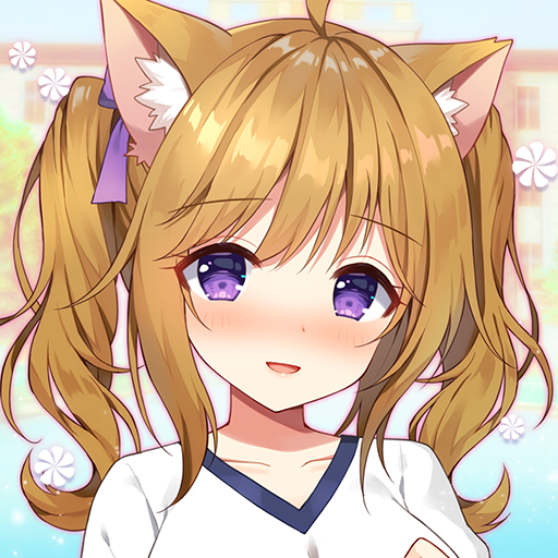 Oh My Yokai Sexy Anime Moe Dating Sim V2110 Mod Apk Free Premium