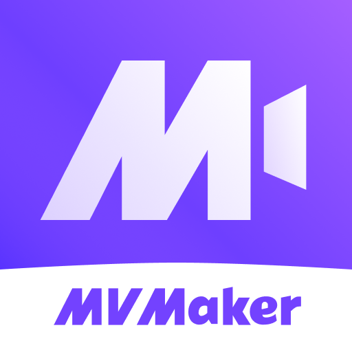 App Insights Mv Maker Mv Mast Video Maker Apptopia