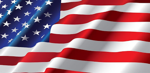 American Flag Wallpaper Android App