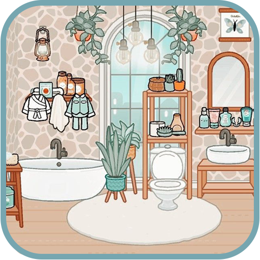 Bathroom Ideas For Free Toca Boca Youtube Hot Sex Picture