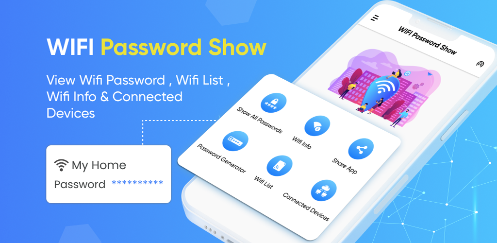 Wifi Password Showkey Master Latest Version For Android Download Apk